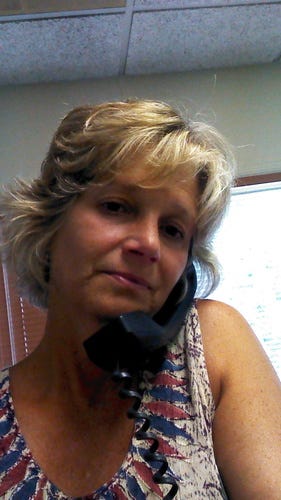 Linda Belmont – Medium