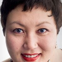 Svetlana Baklanova – Medium