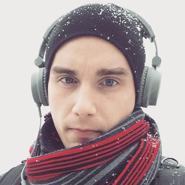 Jacob Wilson – Medium