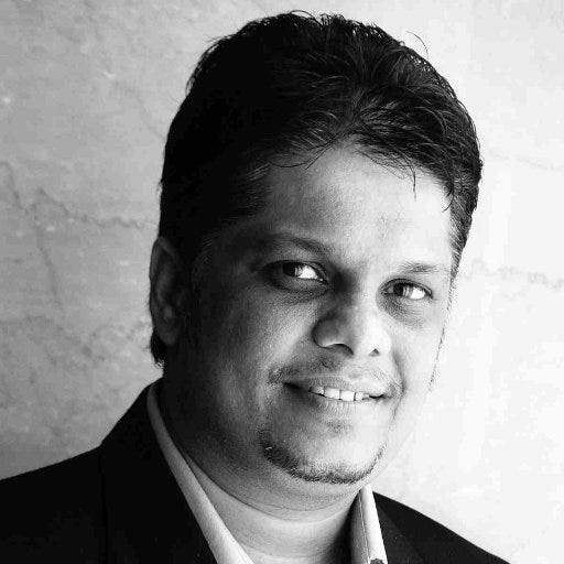 Shashwat DC – Medium