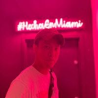 Xiteng Lin – Medium