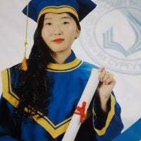 Dunje Ganbaatar – Medium