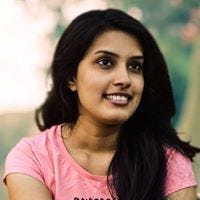 Monika Sahu – Medium