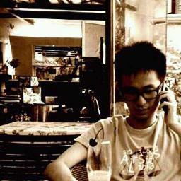 Hai Huang – Medium