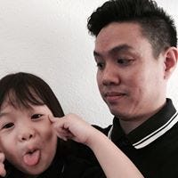 Troy Lim – Medium