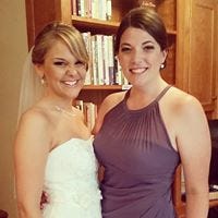 Carrie Mahoney – Medium