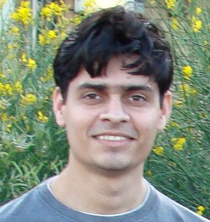 Vivek More – Medium