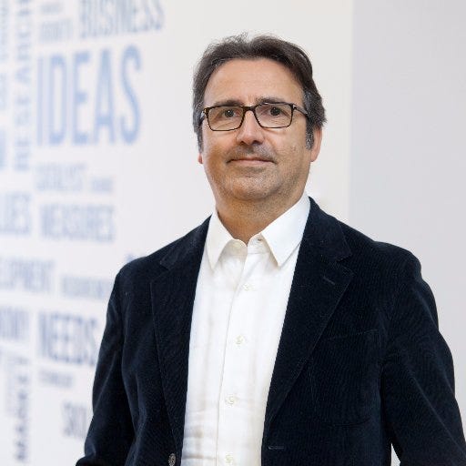 Franco Zullo – Medium