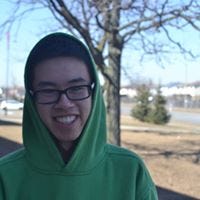 Brian Nguyen – Medium