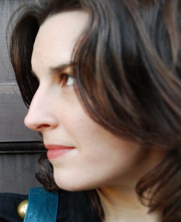 Charlotte Allen – Medium