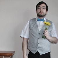 Tim Ford – Medium
