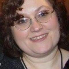 Maria Foss – Medium