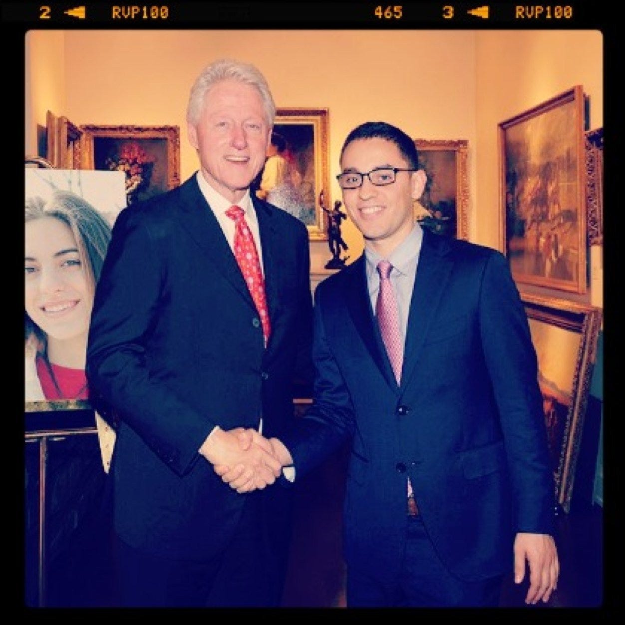 Sam Jacobson – Medium