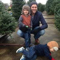 Nate Stemen – Medium