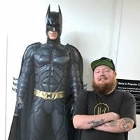 Dustin Cox – Medium