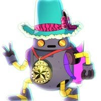 Rafael Vargas – Medium