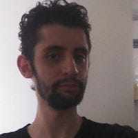 Henrique Barbosa Gil – Medium
