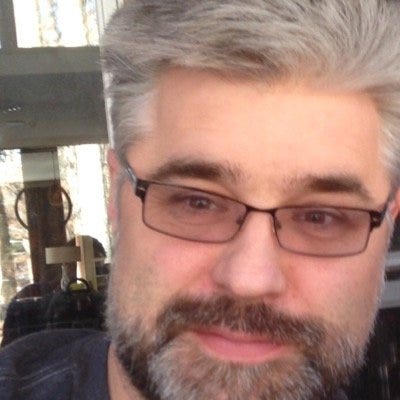 Reuben Richards – Medium