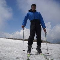 About – Tanay Shankar – Medium