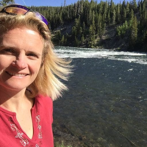 Meredith Thompson – Medium