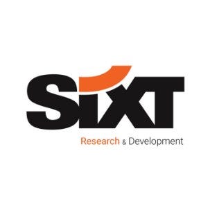 Sixt India – Medium