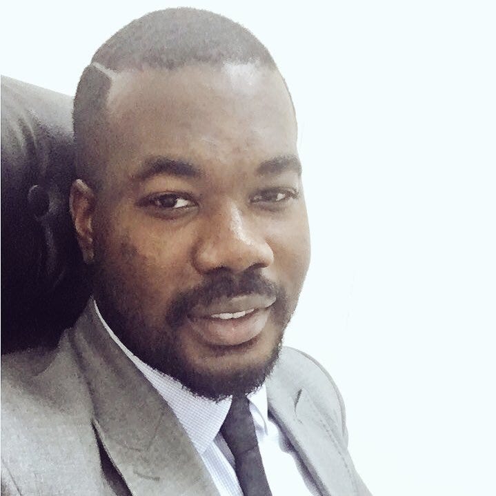 Yann-Gabriel N'ZI – Medium