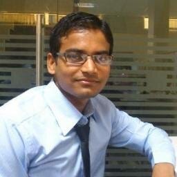 Pramod Sharma – Medium