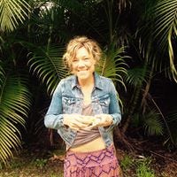 Jo Godfrey – Medium