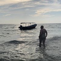 About – Cait Earnest – Medium