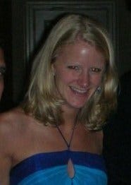 Lyndsay Rossman – Medium