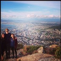 Mike Brost – Medium