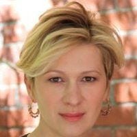 Kelly Bush Novak – Medium