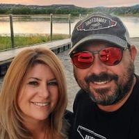 Tom Durell – Medium