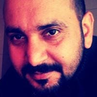 Aman Sharma – Medium