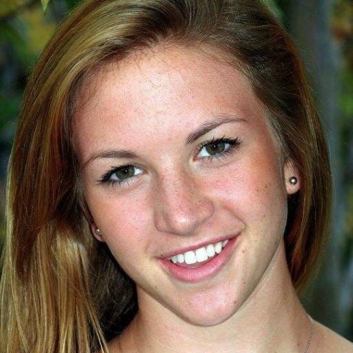Annie Pullen – Medium