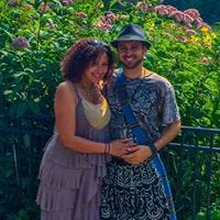 David Ziemba – Medium