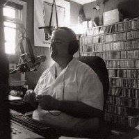 Mike Allen – Medium