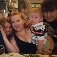 Michelle Bennett – Medium