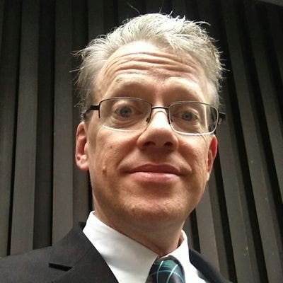Ken Hart – Medium