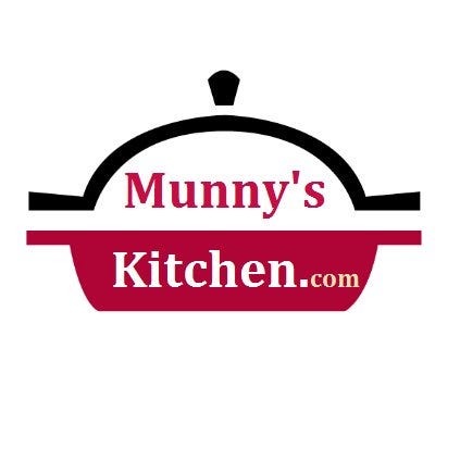 Munny's Kitchen – Medium