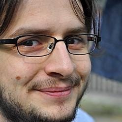 Fabien Marry – Medium