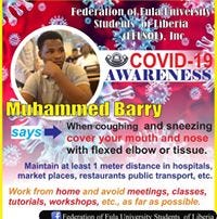 Muhammed Barry – Medium