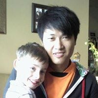 Zi Jia Vincent – Medium