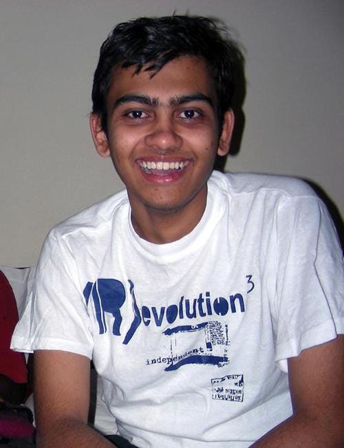 Pratik Chaudhari – Medium