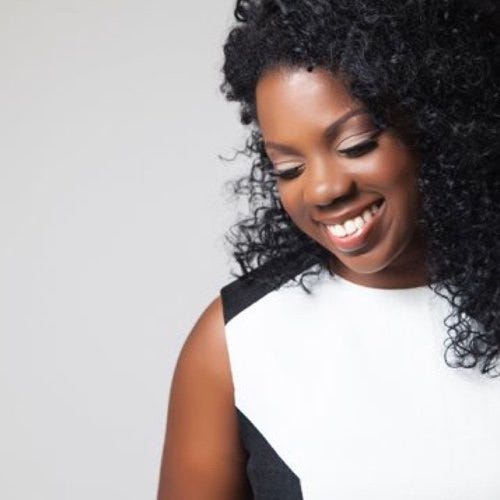 Beverly Gooden – Medium