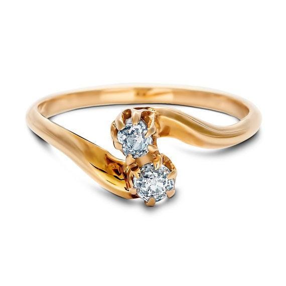 Vintage Rings – Medium