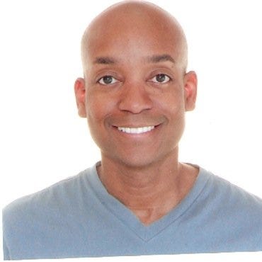 Cecil Gentry – Medium