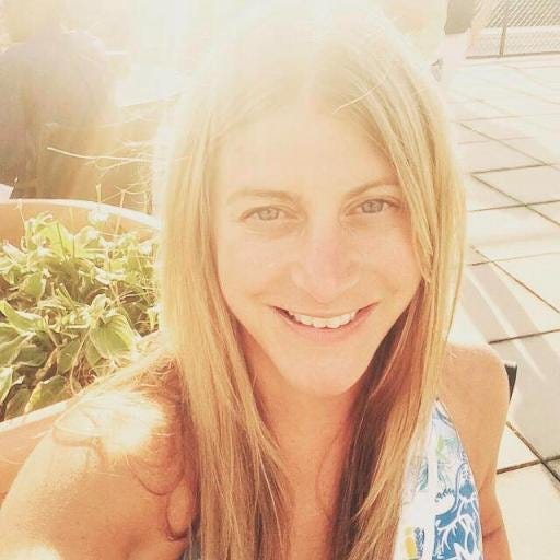 Laura Murphy – Medium