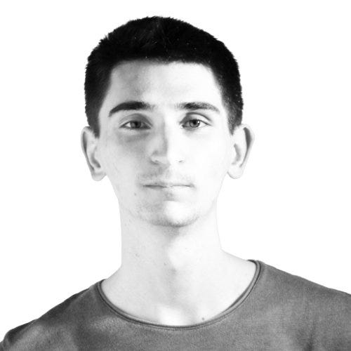 Alessandro Zoppi – Medium