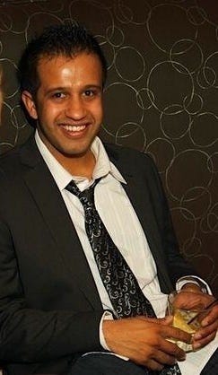Saumil Mehta – Medium